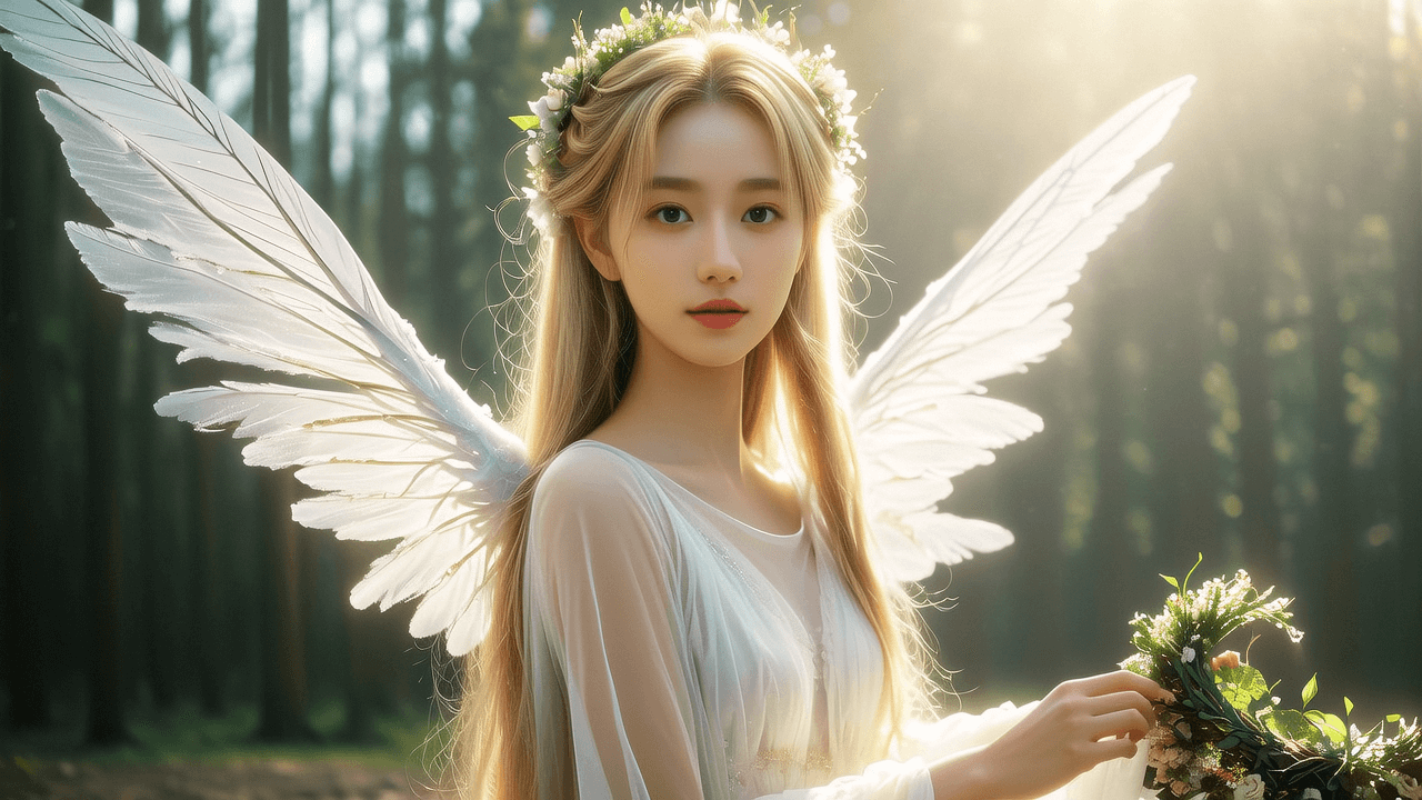 Fairy Generator - Generate Fairy Video Free with AI